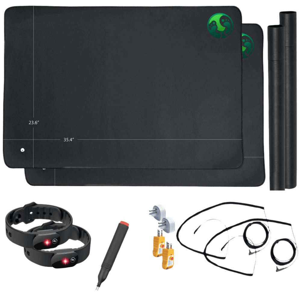 Grounding Starter Pack - Duo